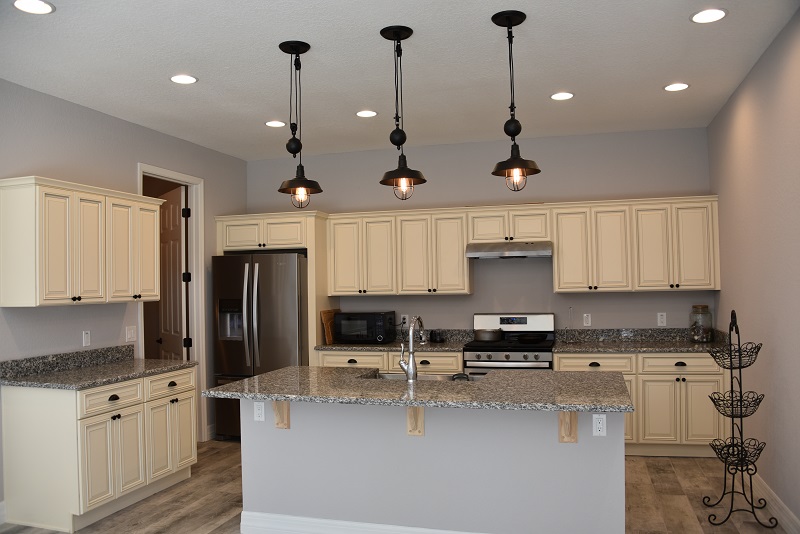 Custom Home Design and Build, Lakeland | Integrity Homes & Construction ...