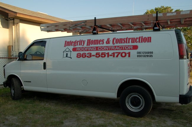 Repairs, Auburndale, Florida | Integrity Homes & Construction Inc.