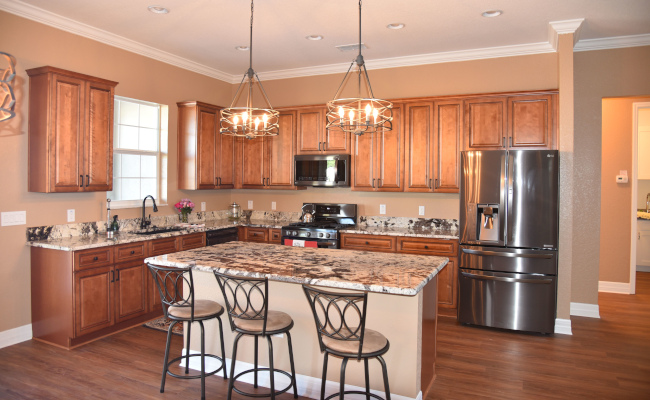 Custom-Built Homes, Dade City | Integrity Homes & Construction Inc.